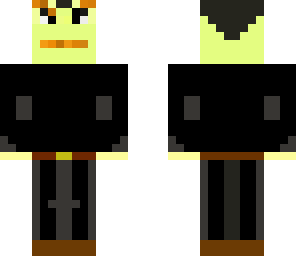 mongolian | Minecraft Skins