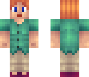 lois griffin | Minecraft Skins