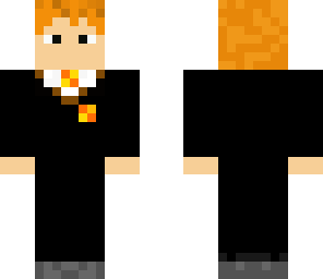 ron weasley | Minecraft Skins