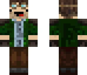 cellbit | Minecraft Skins