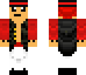 mariachi | Minecraft Skins
