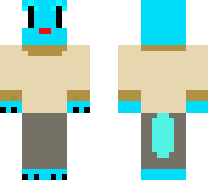 gumball watterson | Minecraft Skins