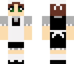 amish | Minecraft Skins