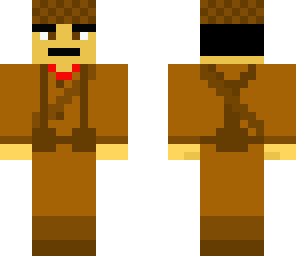 WWII Japanese Soldier | Minecraft Skin