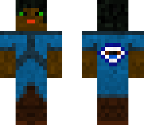 dreadlocks | Minecraft Skins