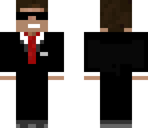 modi | Minecraft Skins