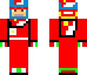 fernando alonso | Minecraft Skins