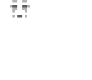 Lil' Ghast | Minecraft Skin