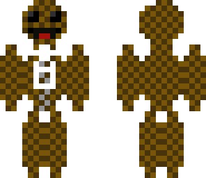 sackboy | Minecraft Skins