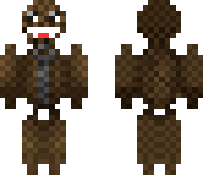 sackboy | Minecraft Skins