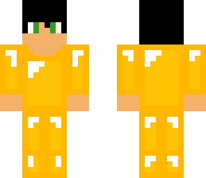 butter butter butter | Minecraft Skins