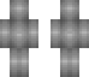 Shade Template | Minecraft Skin