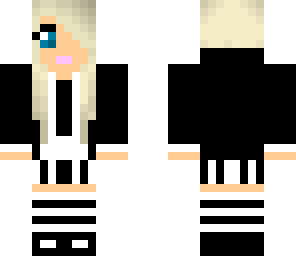jeni | Minecraft Skins
