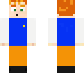 bully se jimmy hopkins | Minecraft Skin