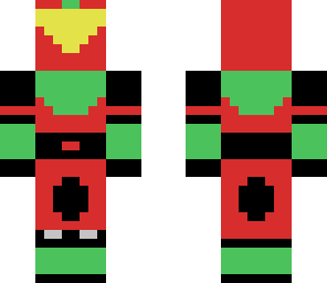 noble six | Minecraft Skins