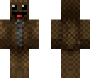 sackboy | Minecraft Skins