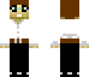 wedgie | Minecraft Skins