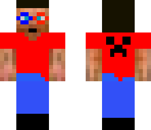 blot | Minecraft Skins