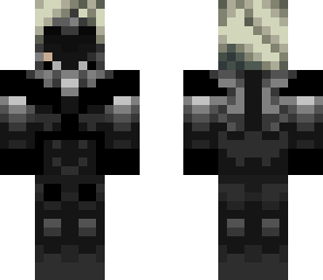 jack the ripper | Minecraft Skins