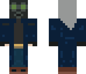 roach | Minecraft Skins