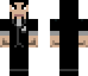 rob lucci | Minecraft Skins