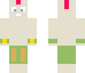 Doido | Minecraft Skin