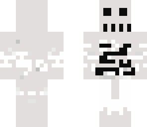 skellton | Minecraft Skin