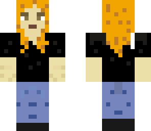dave mustaine | Minecraft Skins
