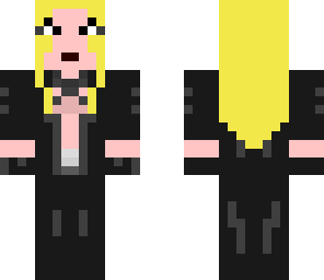 emma frost | Minecraft Skins