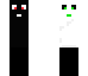 Ivor | Minecraft Skins