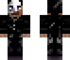 The Phantom of the Opera | Minecraft Skin