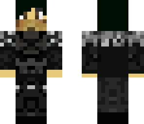 Jon Snow | Minecraft Skin