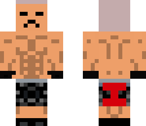 ufc fighter | Minecraft Skins