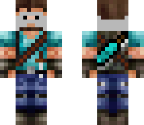 Stiv | Minecraft Skins