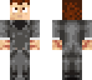 grifer | Minecraft Skin