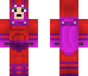 Magneto | Minecraft Skin
