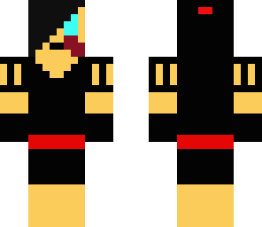 Spade | Minecraft Skins