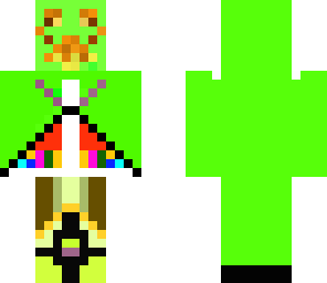 Mop | Minecraft Skins