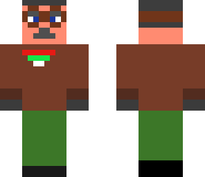 fighter jet pilot | Minecraft Skins