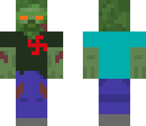 rebelfan11 | Minecraft Skins