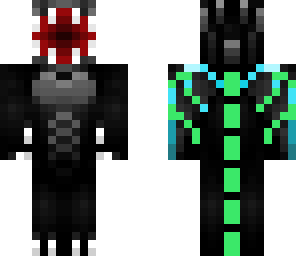queen dragon | Minecraft Skins