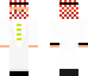 saudi guy | Minecraft Skin