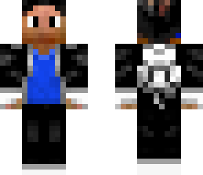 hellsing | Minecraft Skins