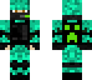 army force | Minecraft Skins