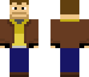 niko bellic | Minecraft Skins