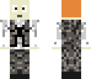 Larry | Minecraft Skin