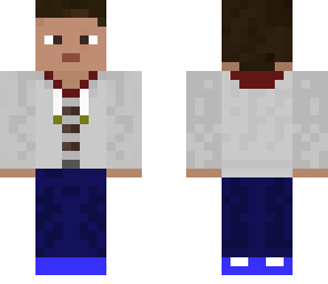 hanni | Minecraft Skins