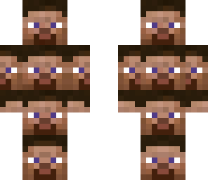 Facec | Minecraft Skin
