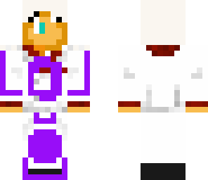 double skin | Minecraft Skin