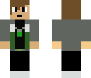 Fedex | Minecraft Skin